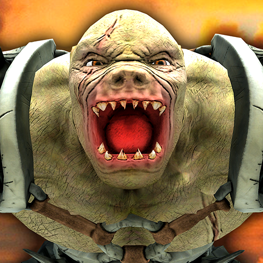 Extreme Chained Monster Action 2018 - App on Amazon Appstore