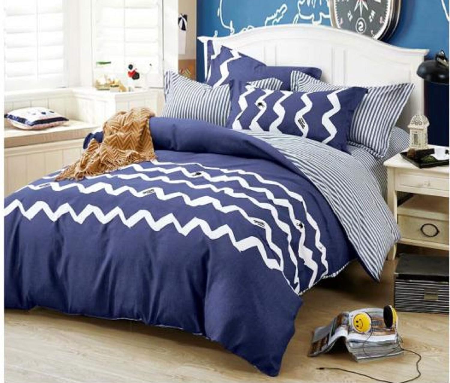 Engage AC Comforter Set (4 Piece Combo Set) : Amazon.in: Home & Kitchen