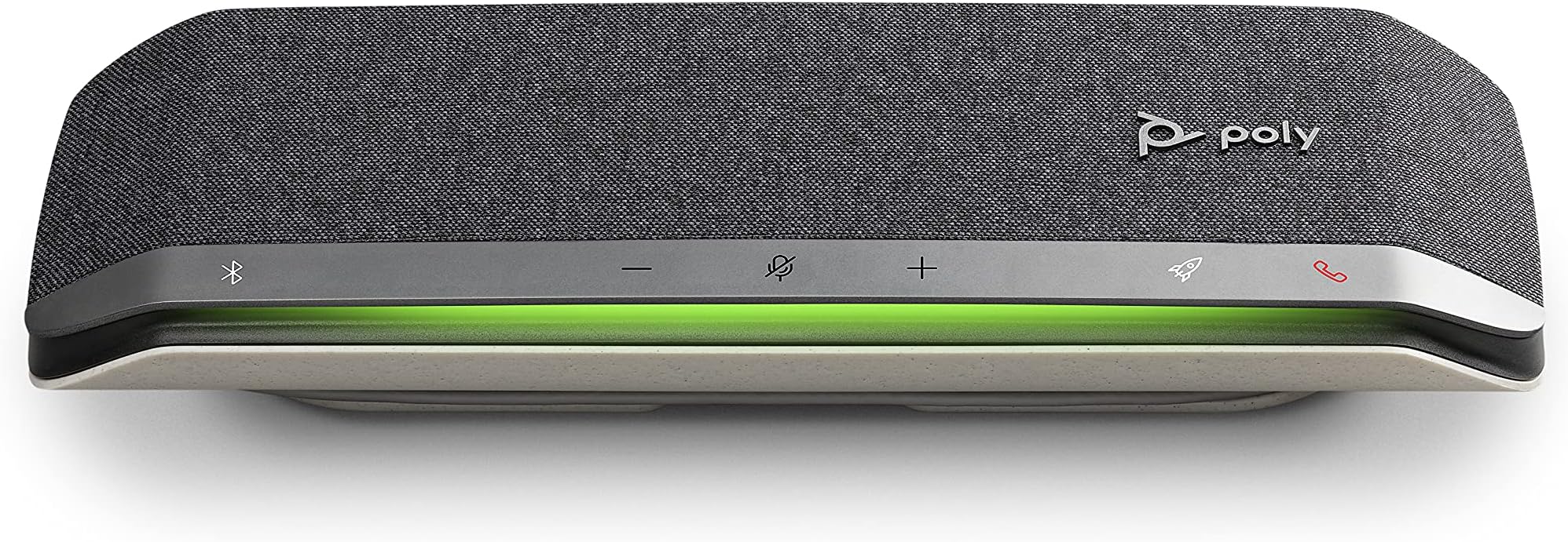 Amazon.com: Logitech P710e Mobile Conferencing Speakerphone : Office ...