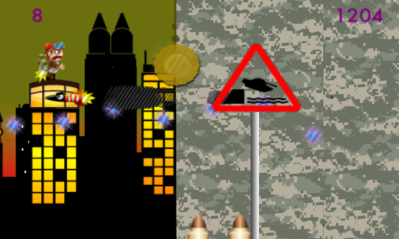 Jetpack 2 - App on Amazon Appstore
