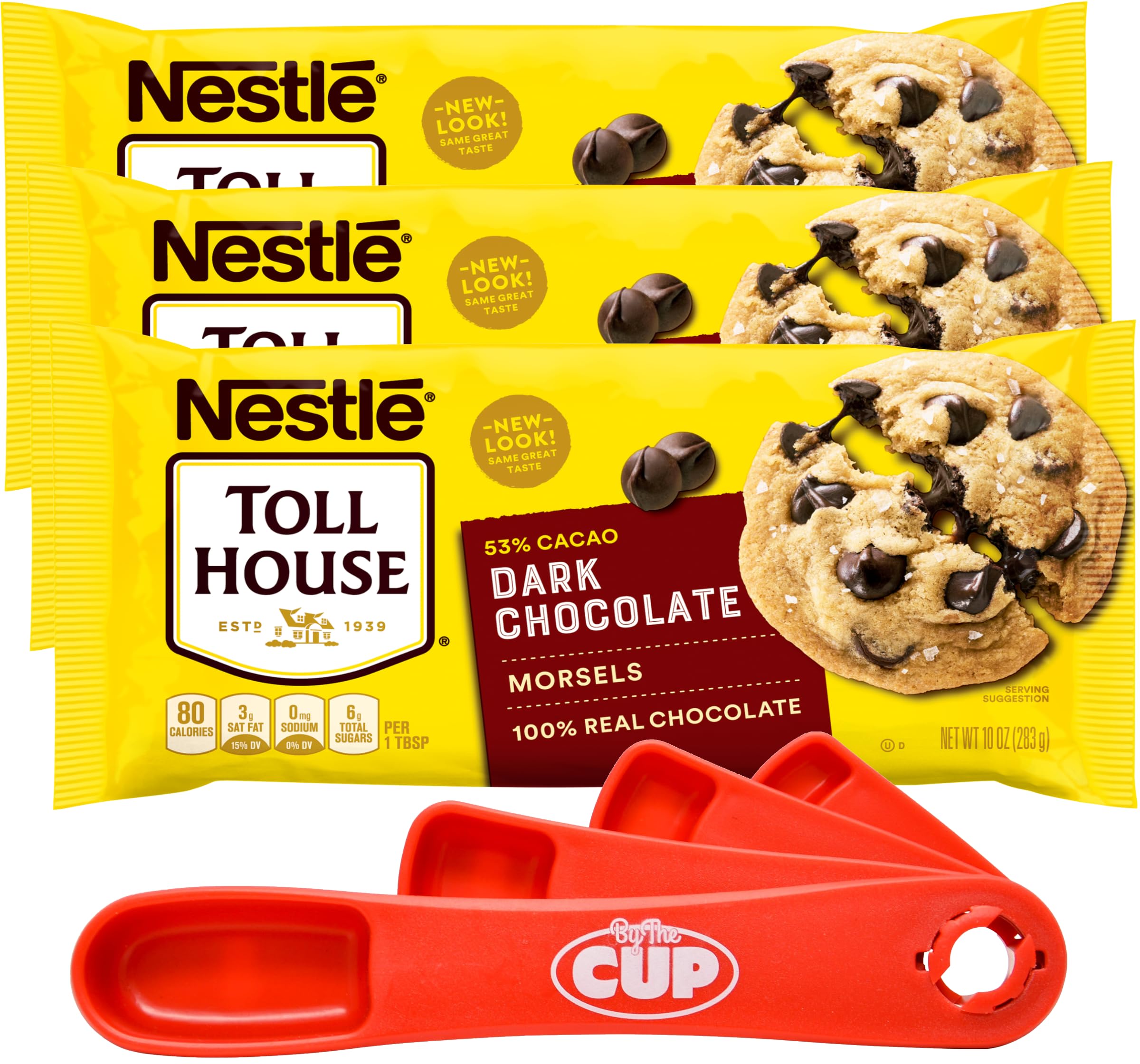Dark Chocolate House