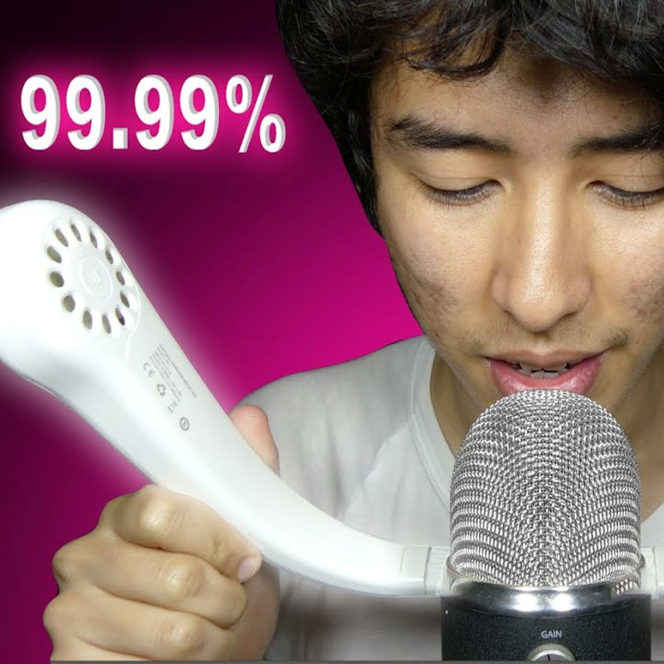 Tarot Deck Taps & Whispered Card Reading Song von Gibi ASMR aus dem ...