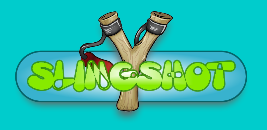 Slingshot App Logo Data Driven Work Management Software To Drive
