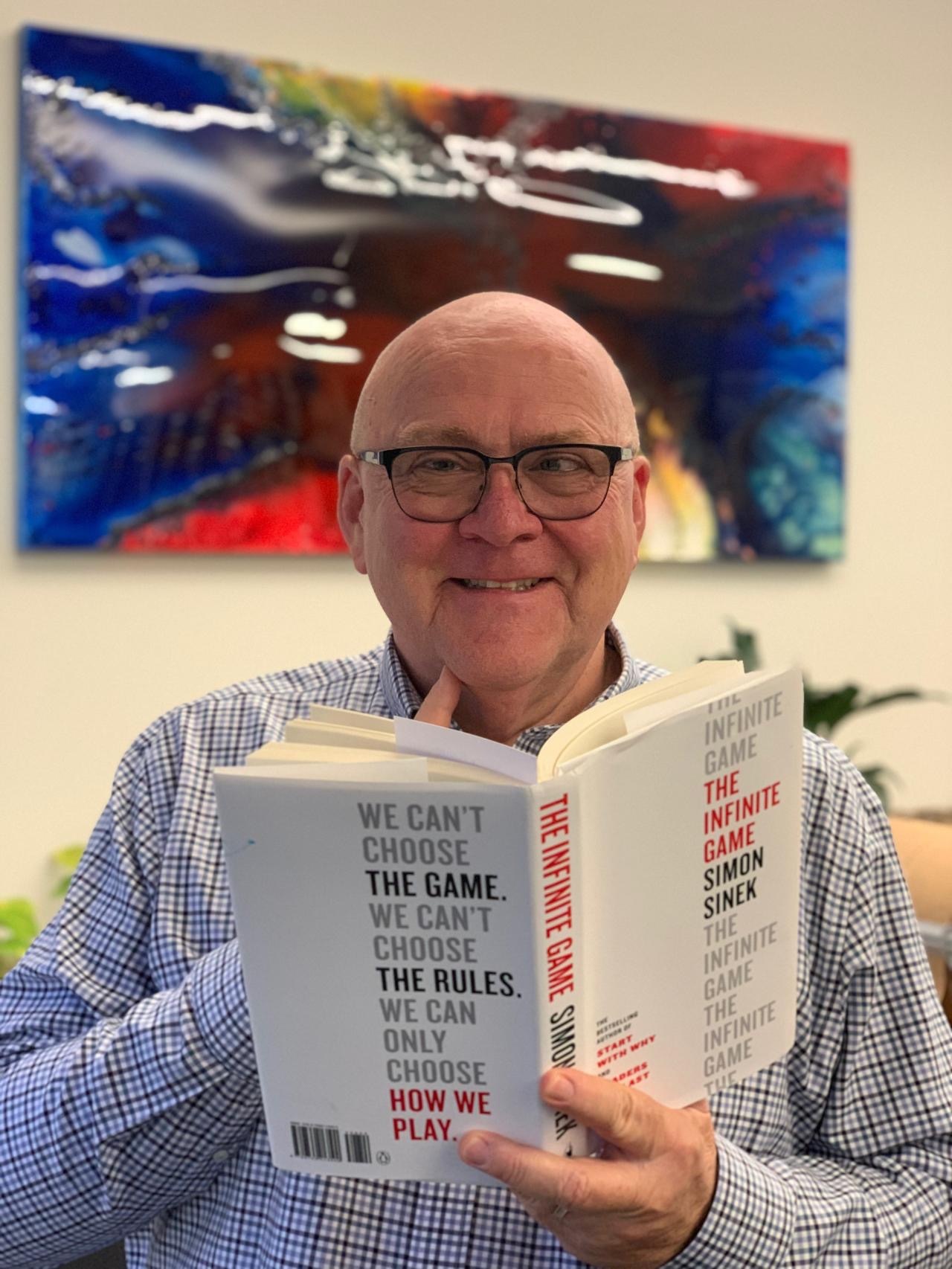 Amazon.com: Garry Ridge: books, biography, latest update