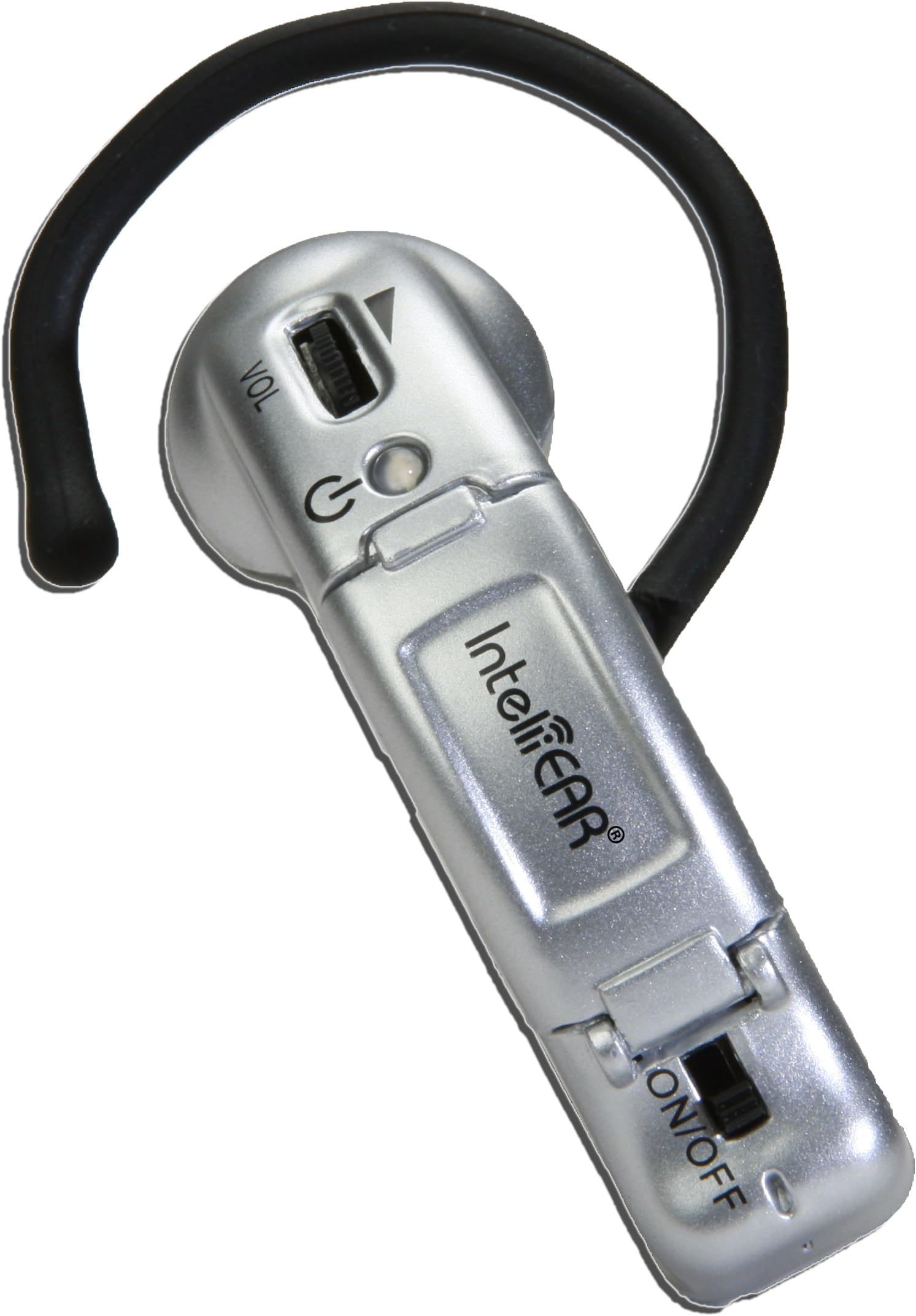 Amazon.com: IntelliEar Personal Sound Amplifier : Health & Household