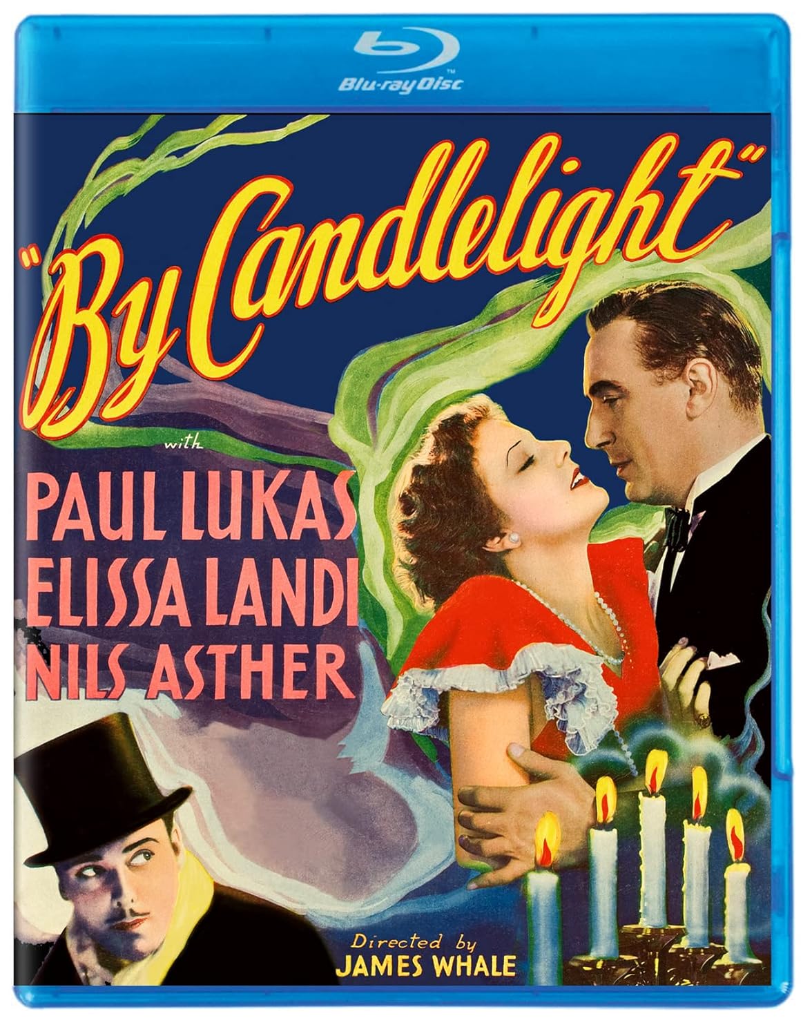 Amazon.com: By Candlelight : Elissa Landi, Paul Lukas, Nils Asther ...