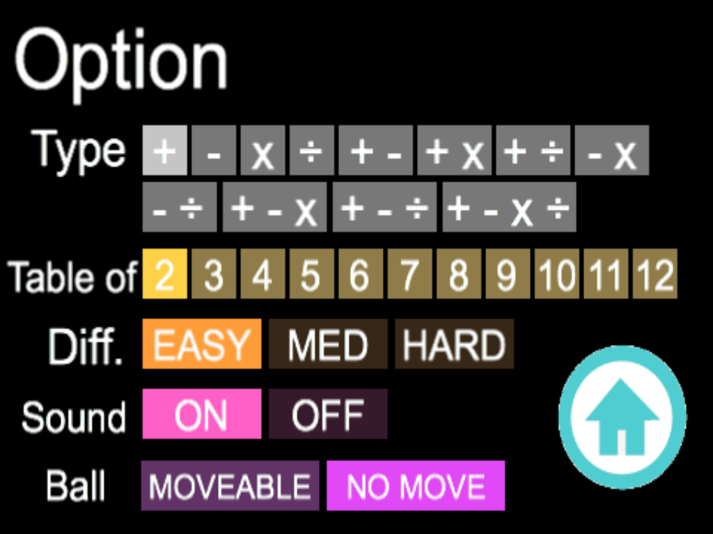 Math Bubble - App on Amazon Appstore