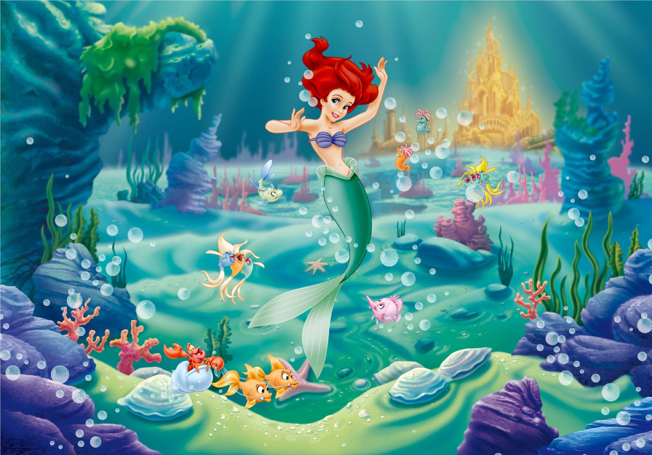 Ariel disney - Hitta bästa priset på Prisjakt