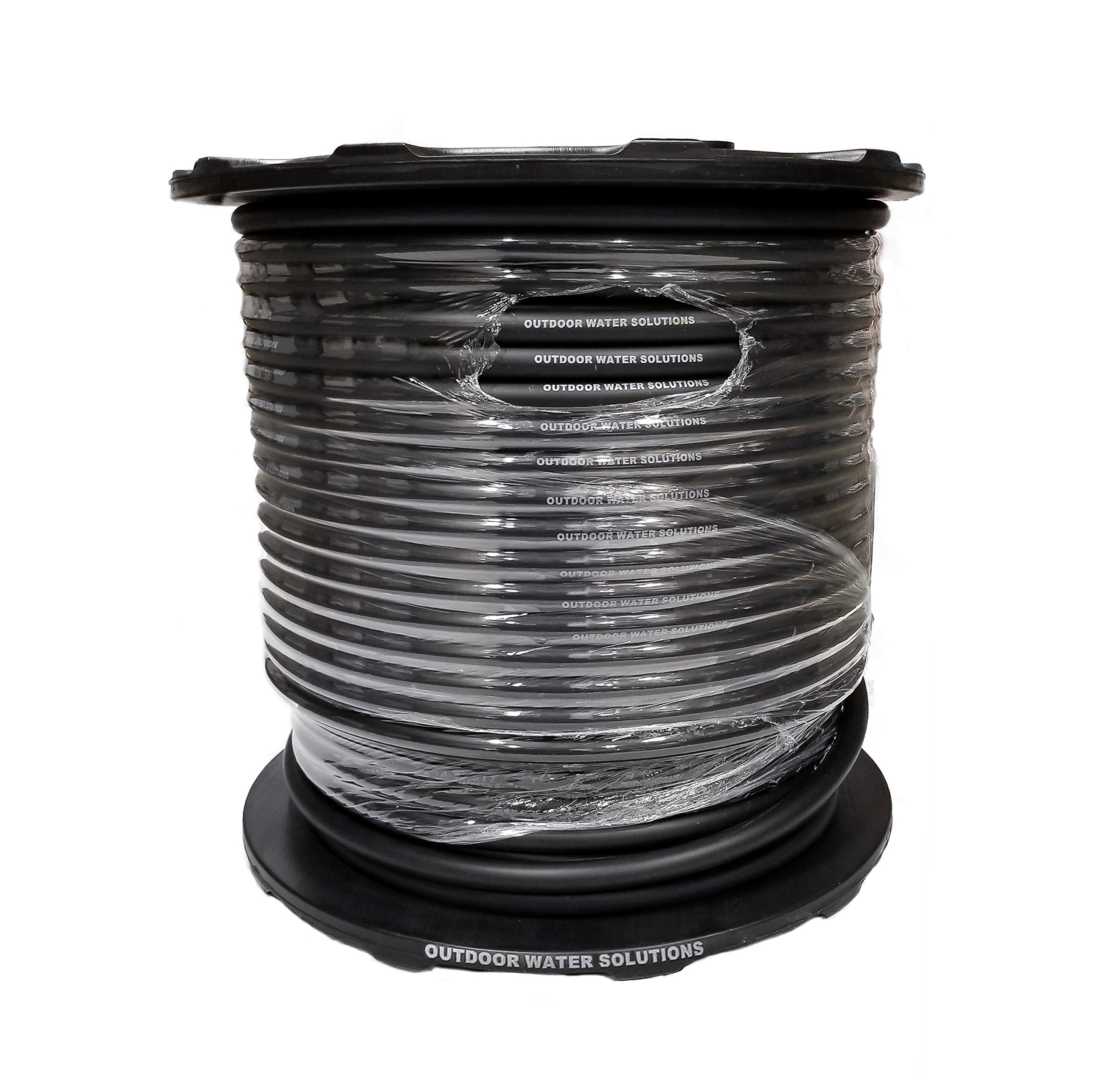 Amazon.com : Outdoor Water Solutions Airline for Pond | 3/8" Inside ...