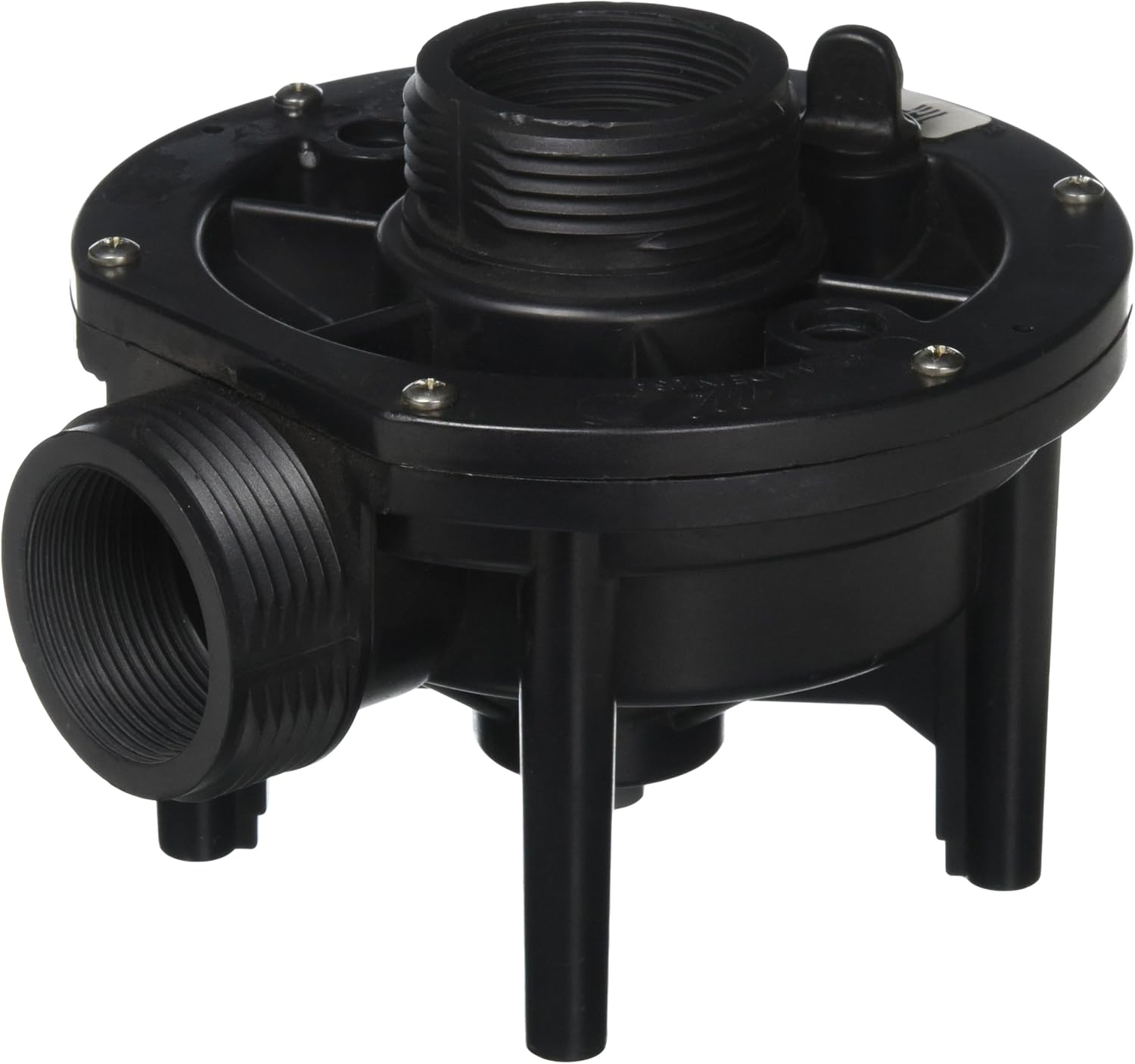 Waterway Plastics 1 hp Spa Wet End - Lightweight and Nepal | Ubuy