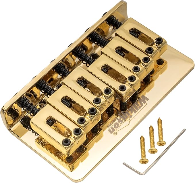 Amazon.com: Wilkinson WOF01 52.5mm (2-1/16 inch) Hardtail Fixed Bridge ...