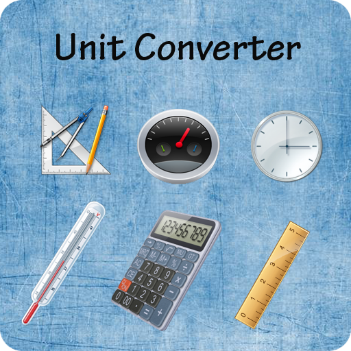 Unit Converter Pro - App on Amazon Appstore
