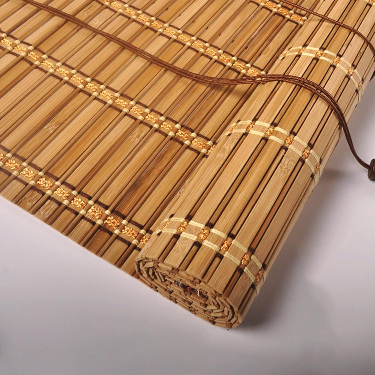 Stores Enrouleurs, Stores Filtrant La Lumière, Store Enrouleur Bambou ...