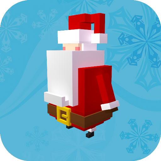 Santa's Toy Factory - App on Amazon Appstore