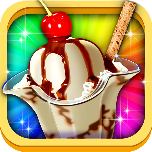 Sundae Mania - Free cooking games:Amazon.de:Appstore for Android