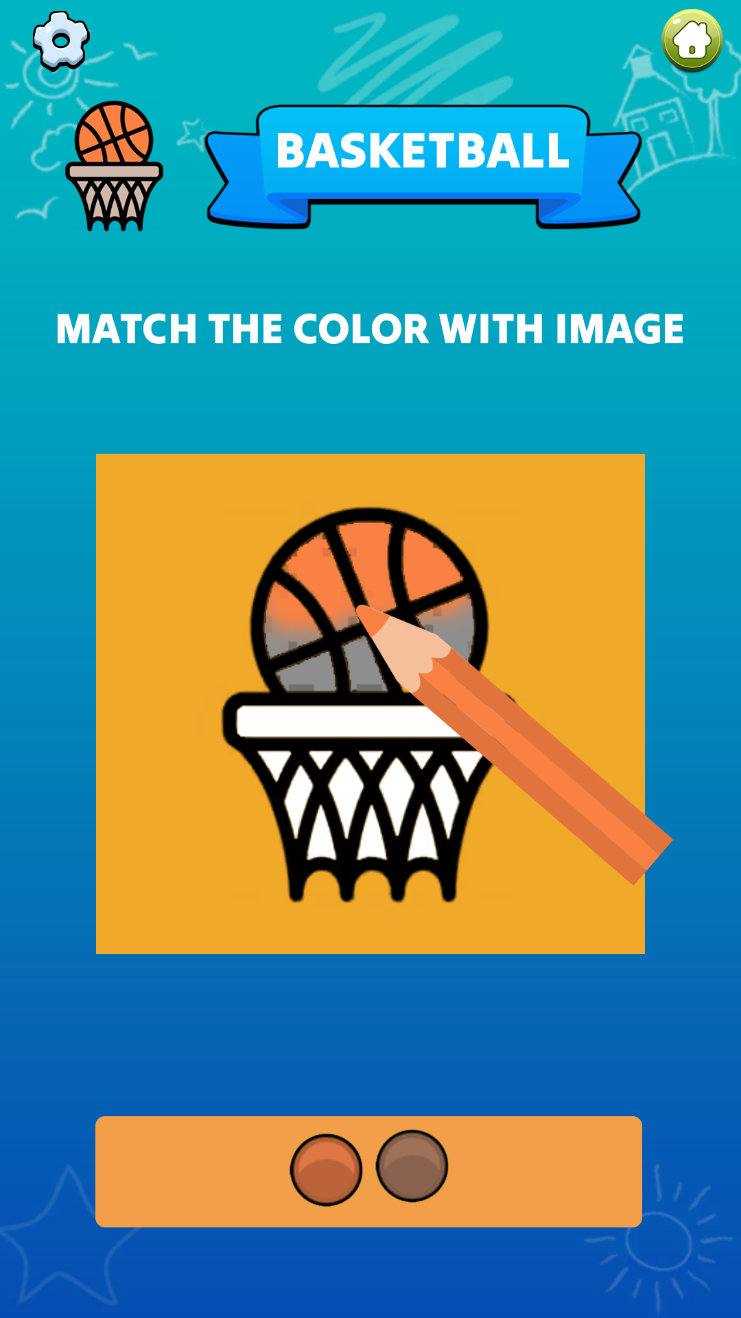 Coloring Page ASMR Master: Color Drawing & Painting Book Game - App on ...