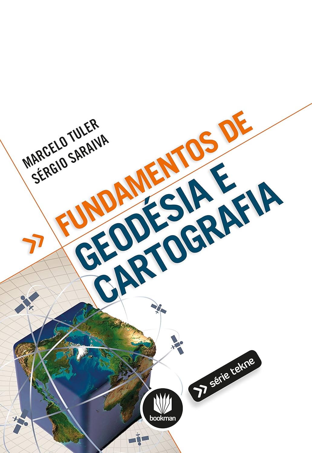 Amazon.com: Fundamentos de Geodesia e Cartografia - Serie Tekne ...