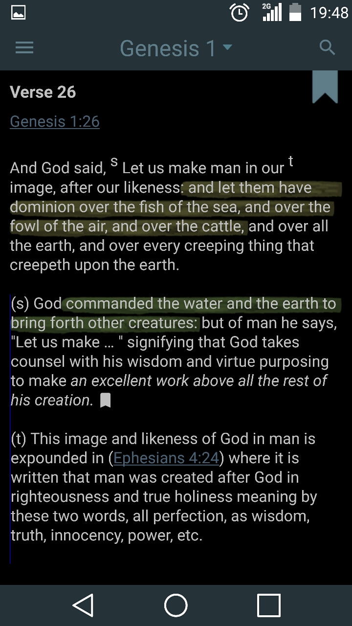 Geneva Study Bible - App on Amazon Appstore