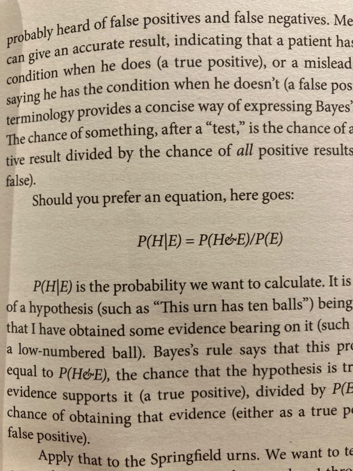 How to Predict Everything: The Formula Transforming What We Know About ...