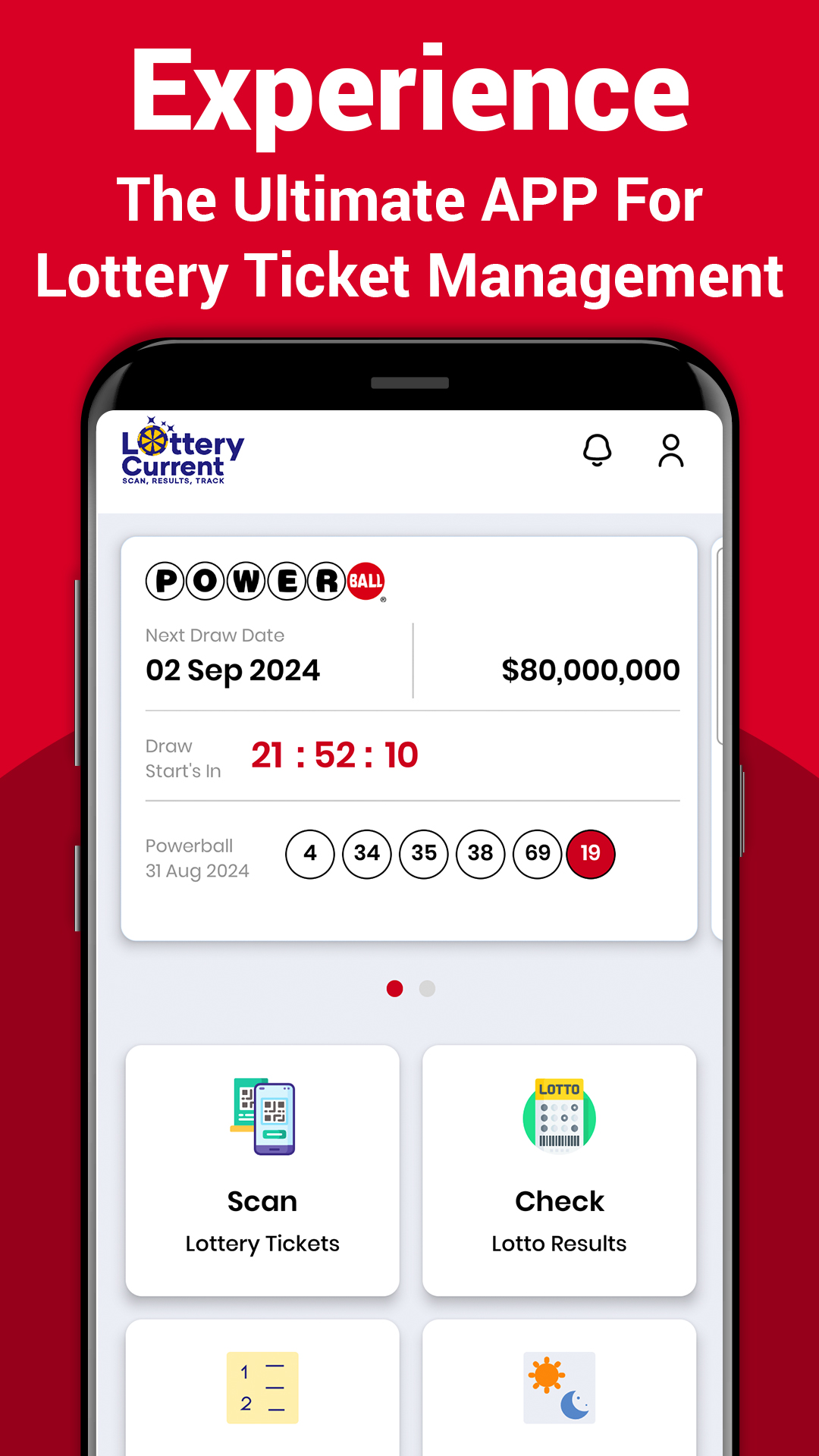 Maryland Lottery Ticket Scanner - App on Amazon Appstore