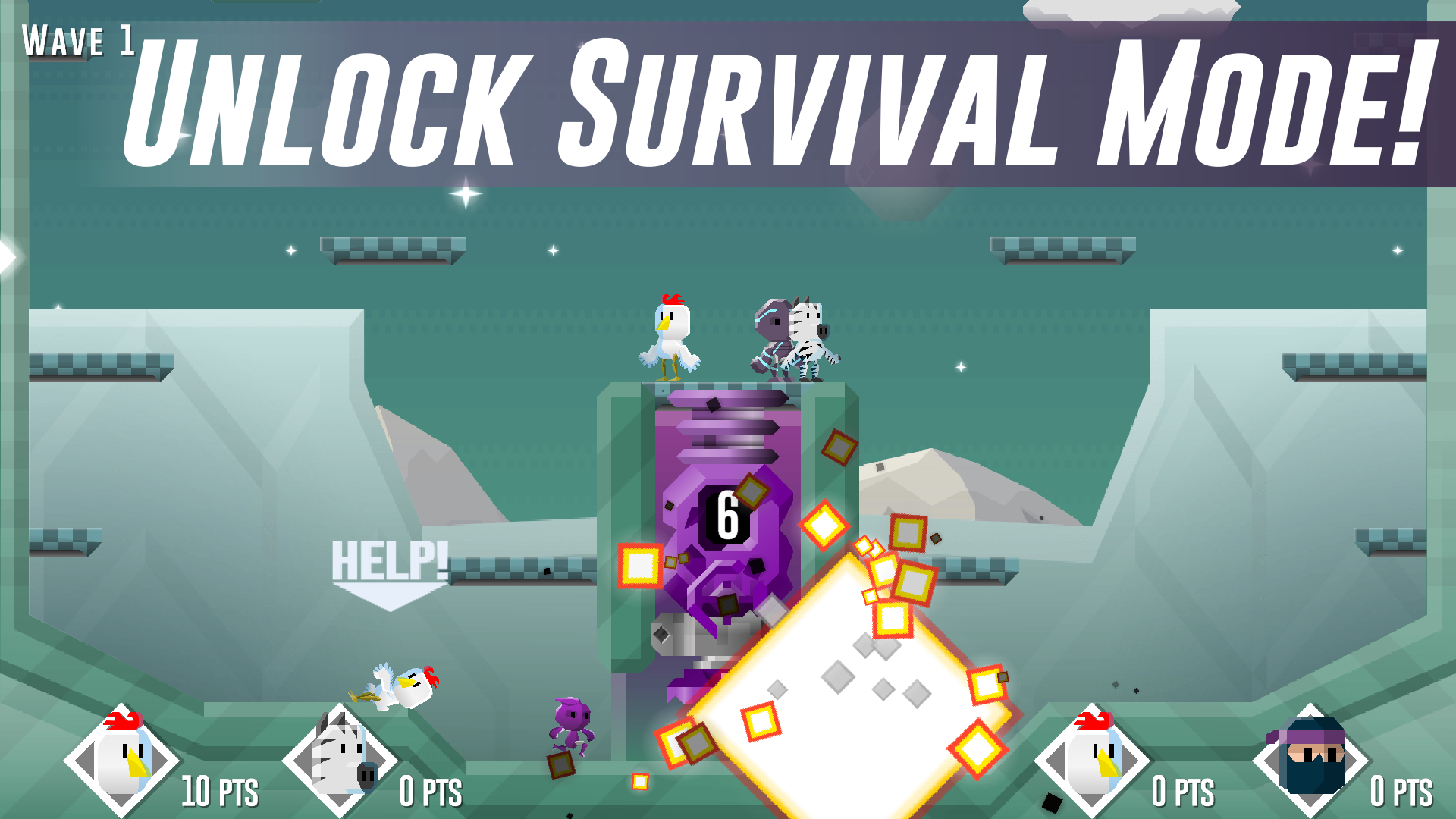 Go Team Yeah - App on Amazon Appstore