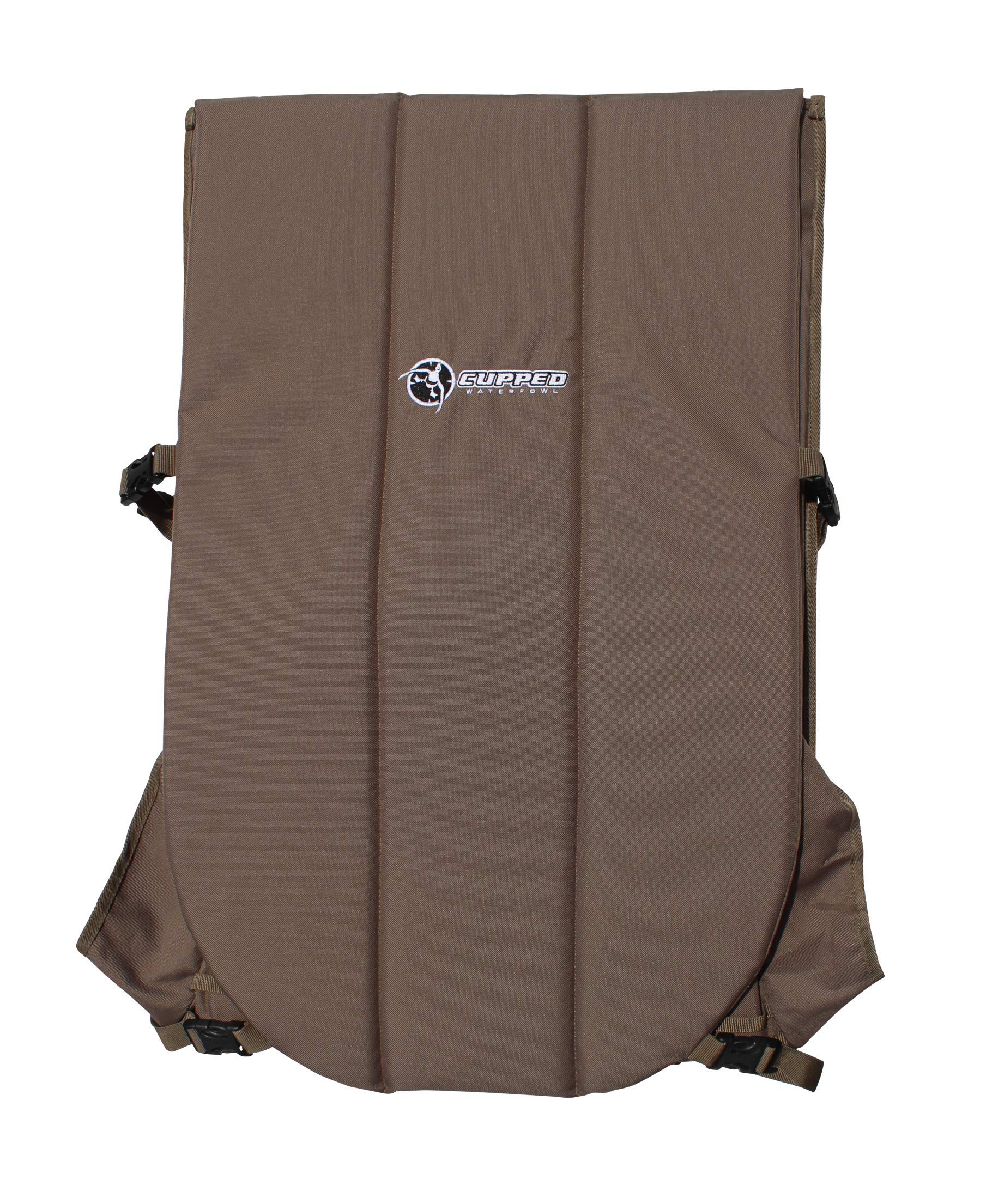 Buy Cupped Waterfowl Layout Blind, Low Profile Lightweight Layout Blind ...