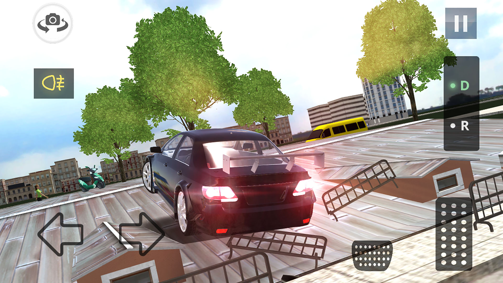 Popular Japanese Car - App on Amazon Appstore