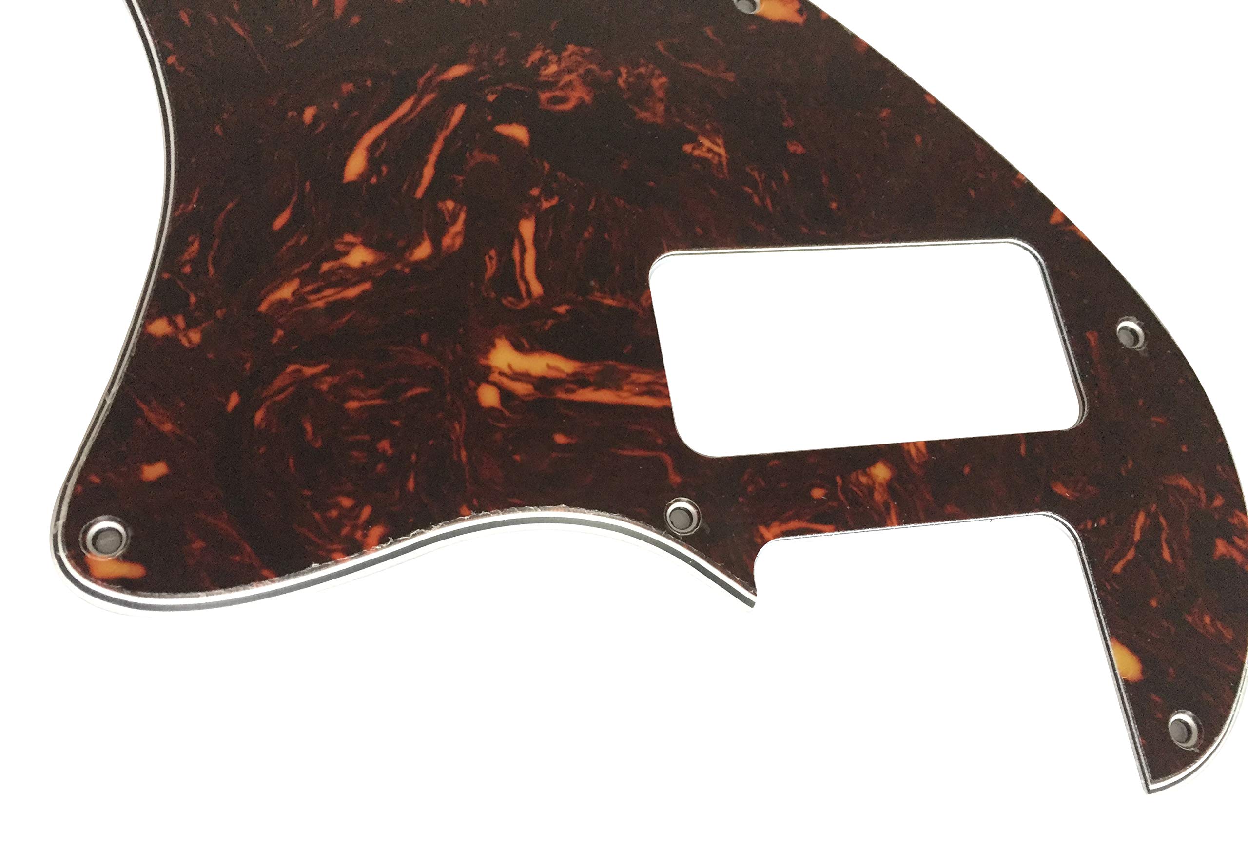Snapklik.com : For US Tele F Hole Hybrid Telecaster Conversion TV Jones ...