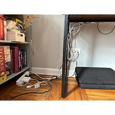 POINT & EDGE TAP-UP Cable Box, Desk Mounted Nepal | Ubuy