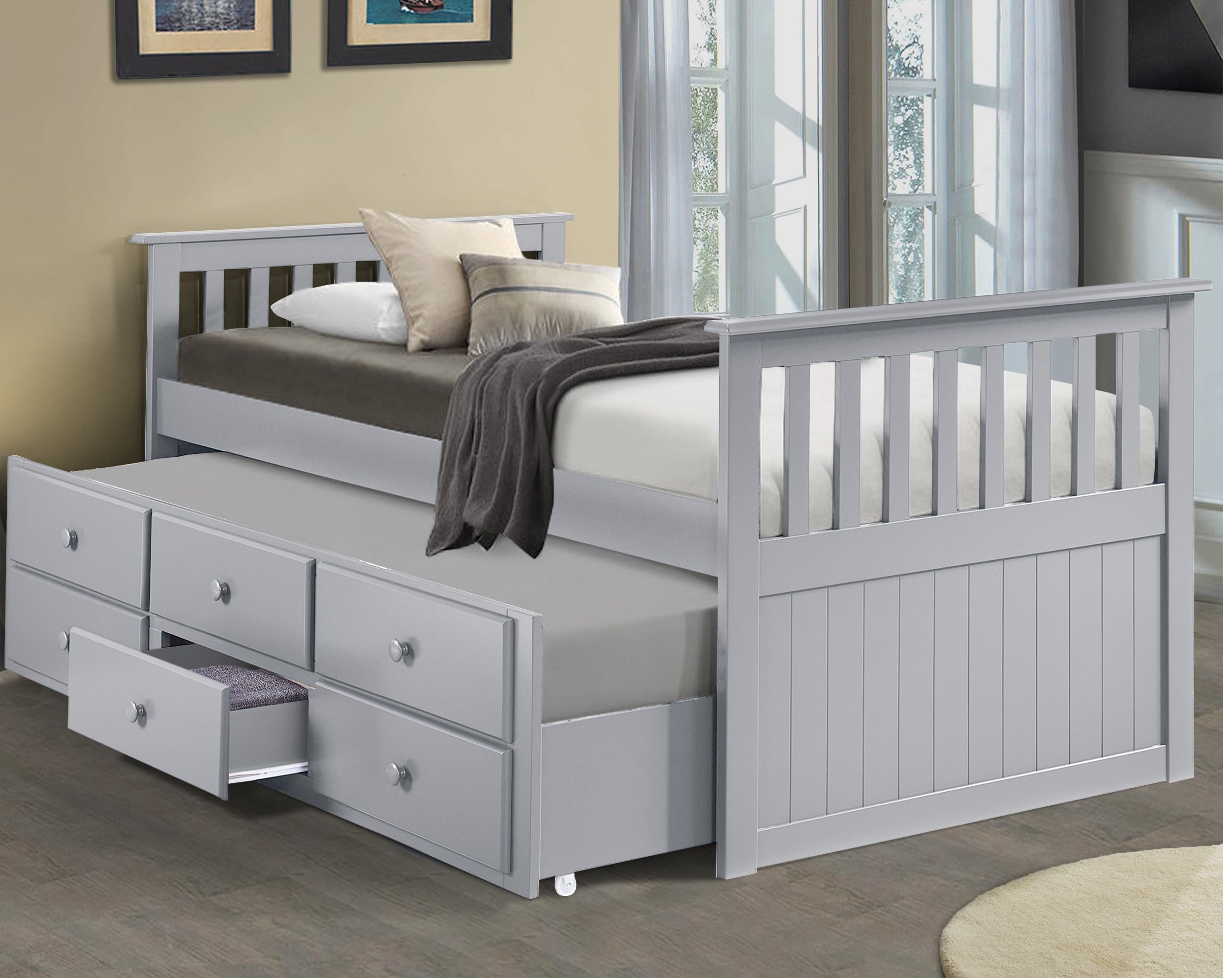 Single Beds For Adults All In One Bed Joy Furniture