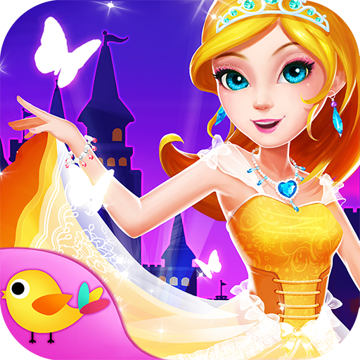 Princess Dancing Party - App on Amazon Appstore