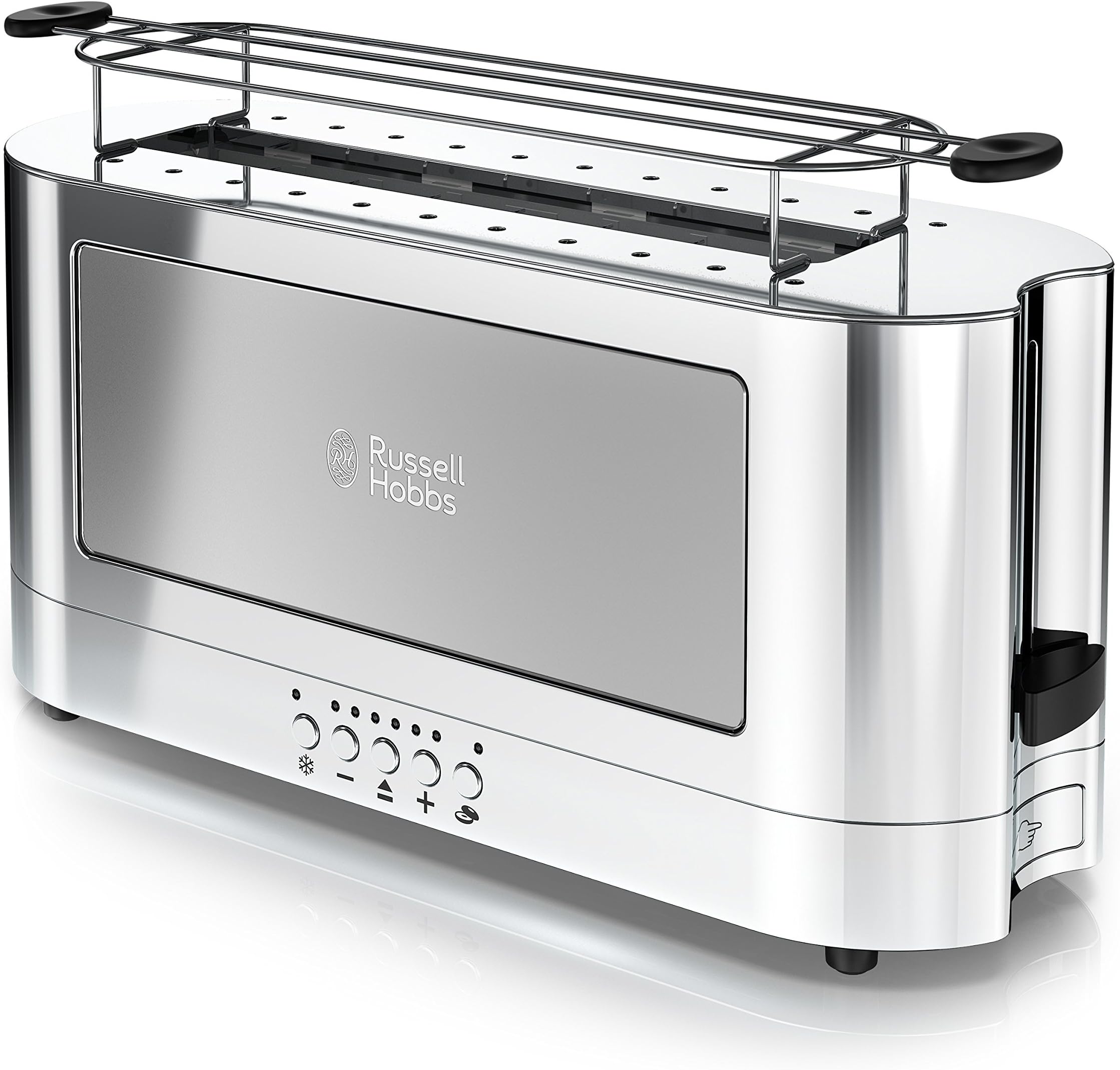 Amazon.com: Magimix Toaster Vision Cream 1450 Watt Toaster: Home & Kitchen