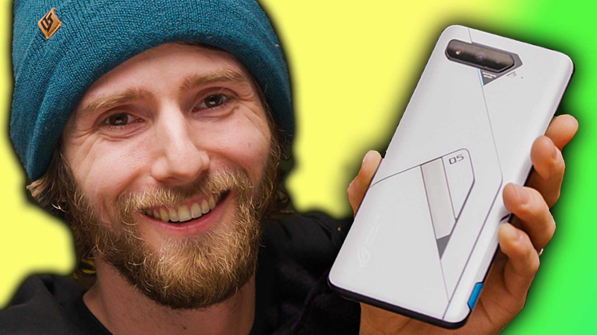 Linus Tech Tips's Amazon Page