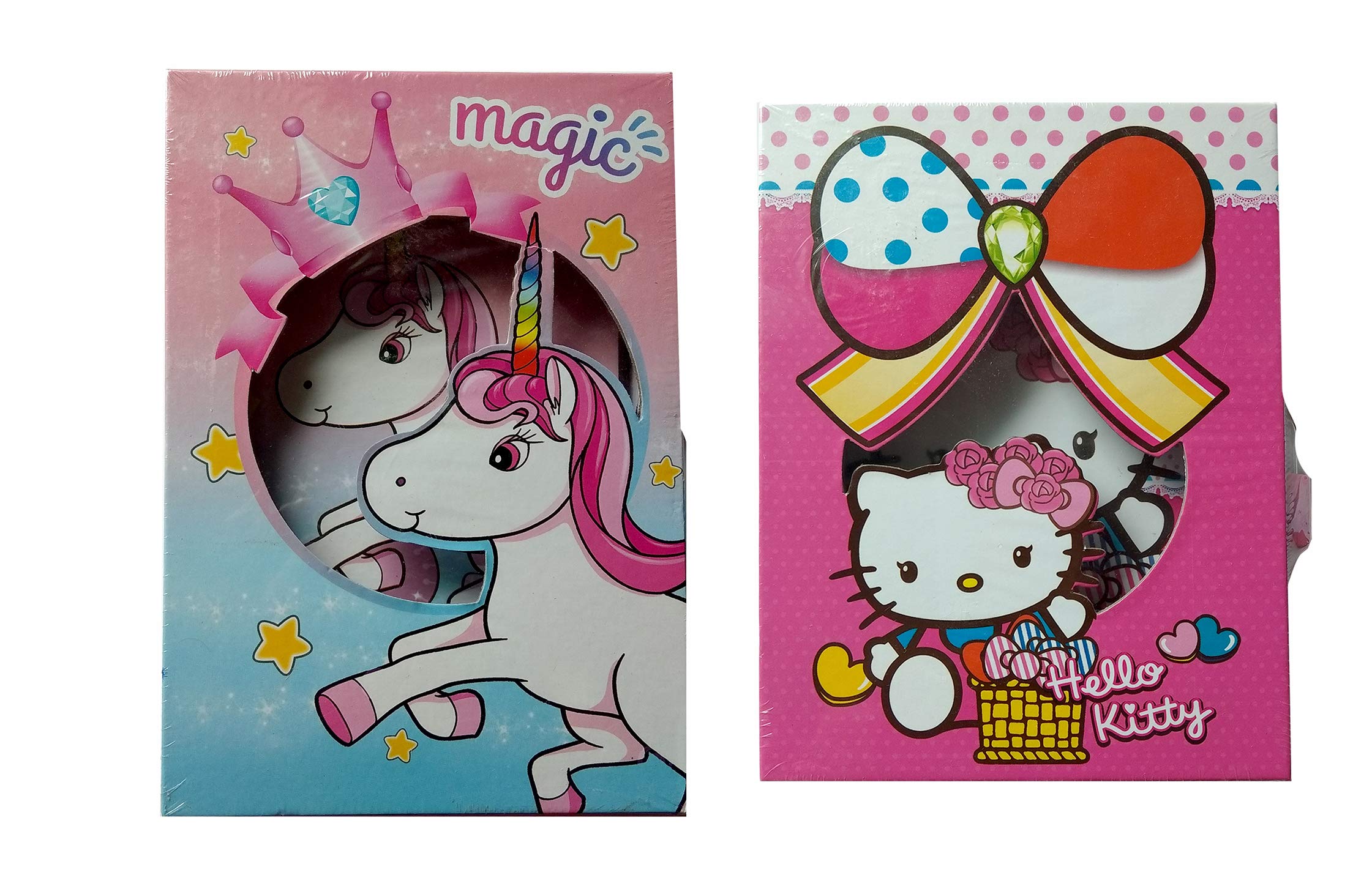 Hello Kitty Diary With Password