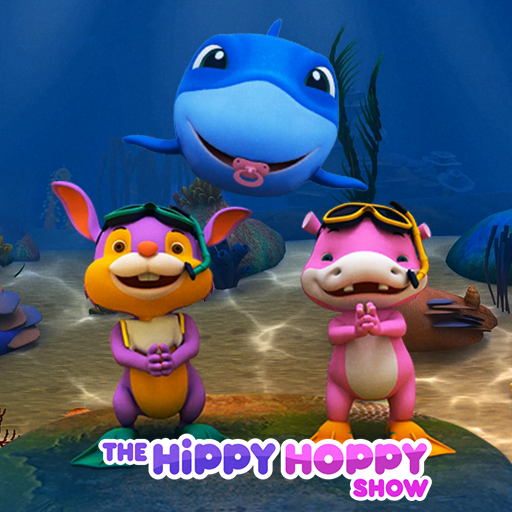 The Hippy Hoppy Show - App on Amazon Appstore