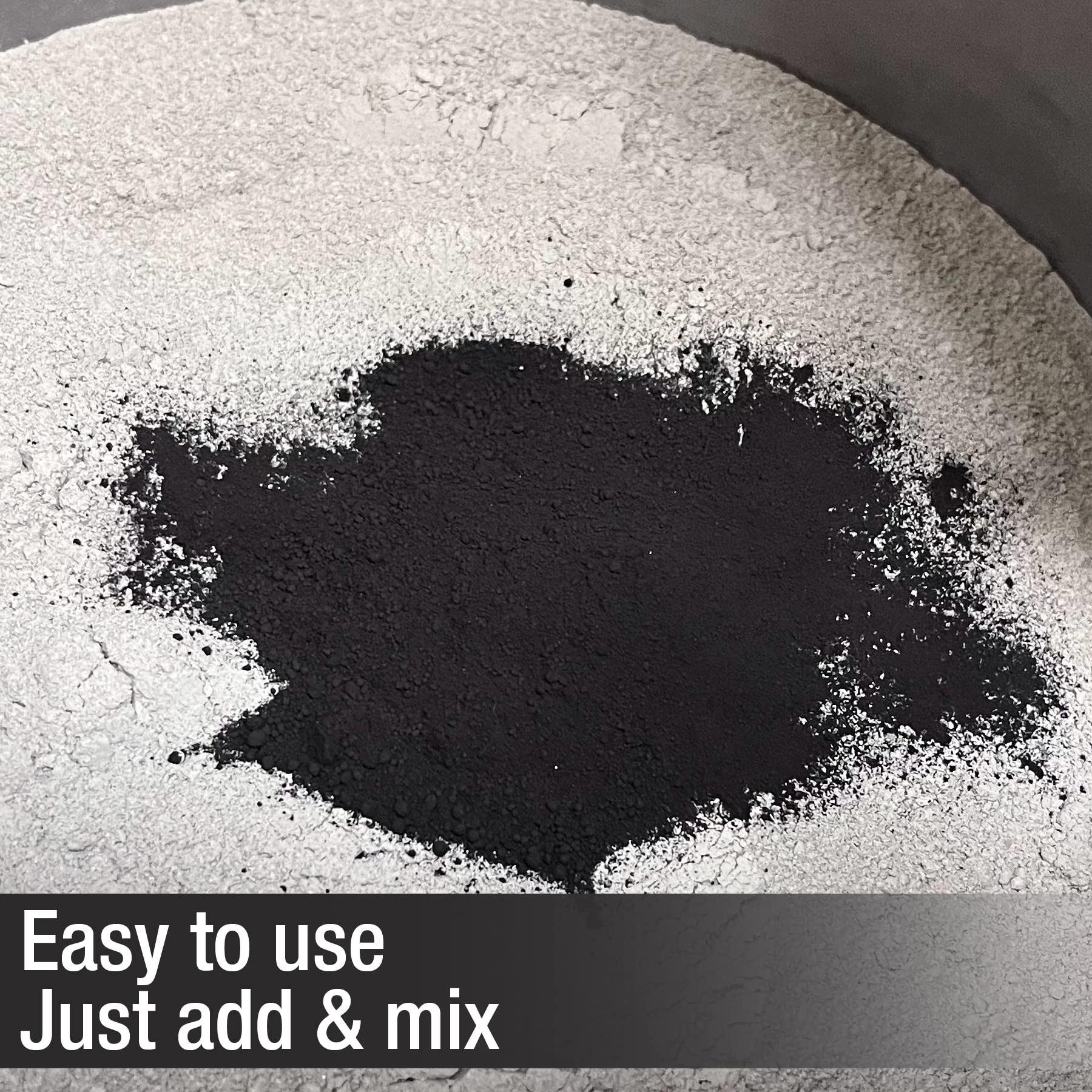 Snapklik.com : Akona Concrete & Mortar Color - Pigment Powder, Color ...