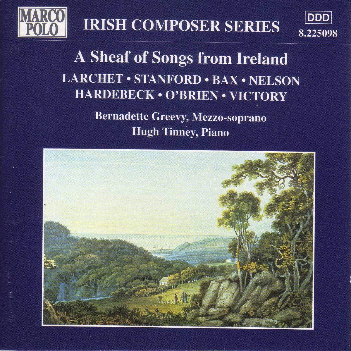 Amazon.com: Sheaf of Songs from Ireland: CDs & Vinyl