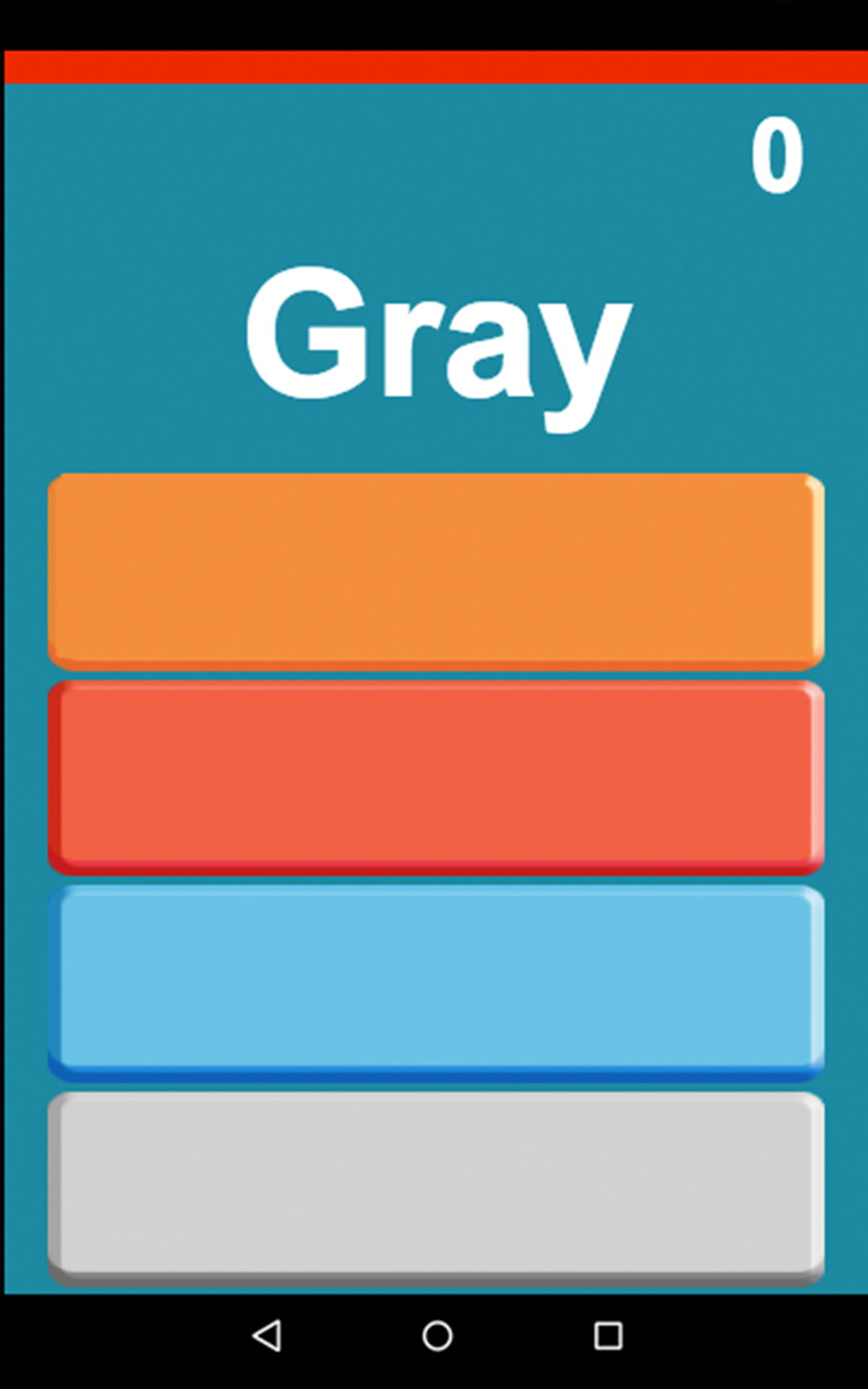 Free Color Game - App on Amazon Appstore