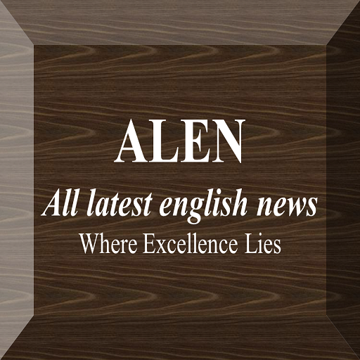 ALEN_all latest english news - App on Amazon Appstore