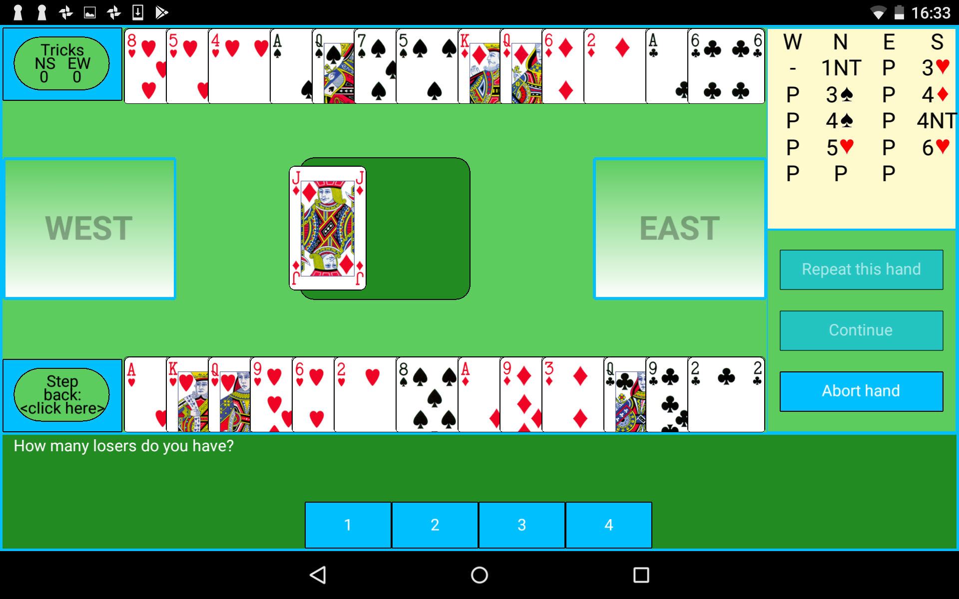 Bergen Bridge Intermediate 2:Amazon.de:Appstore for Android