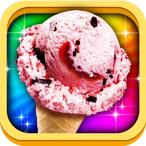 Ice Cream Mania-Amazonアプリストアのアプリ