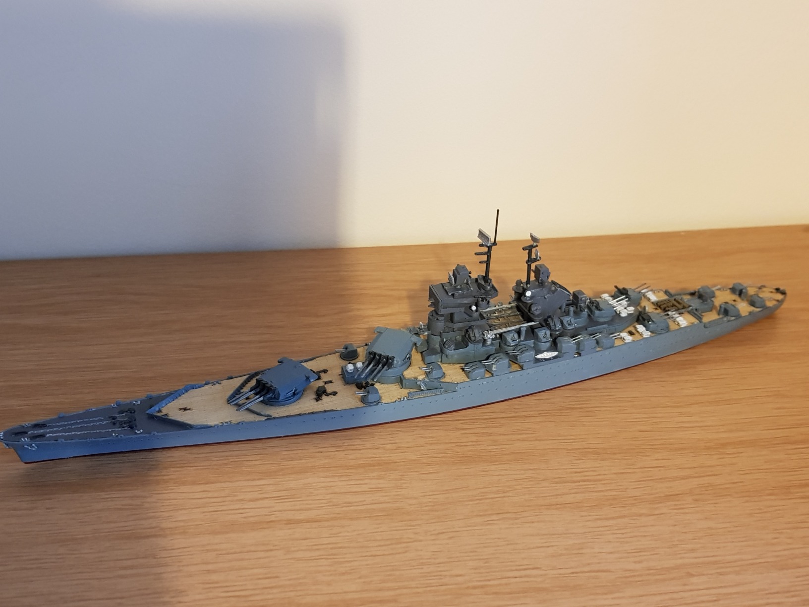 Trumpeter TRU05752 Model Kit, Various : Amazon.co.uk: Toys & Games