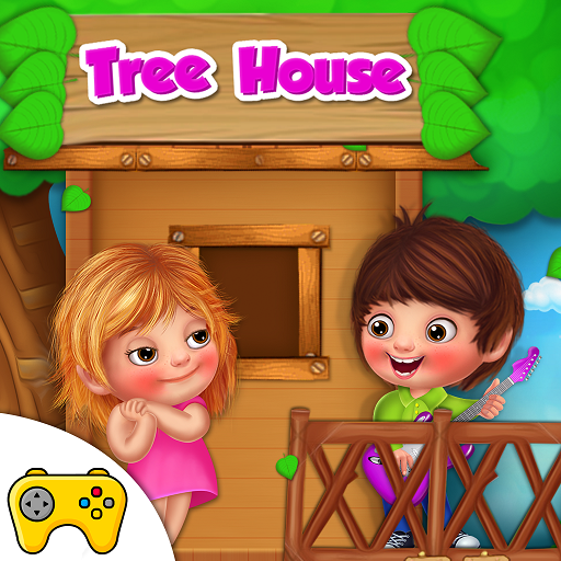 Kids Tree House - App on Amazon Appstore