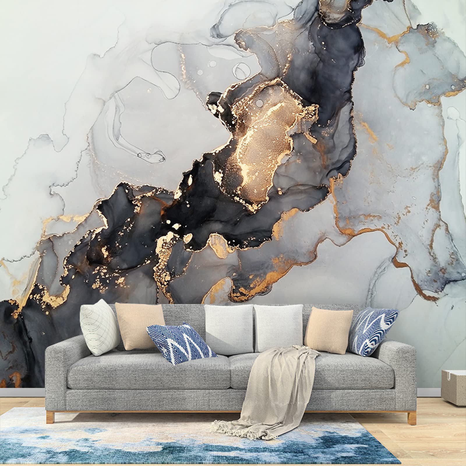 Creative Wallpaper Home