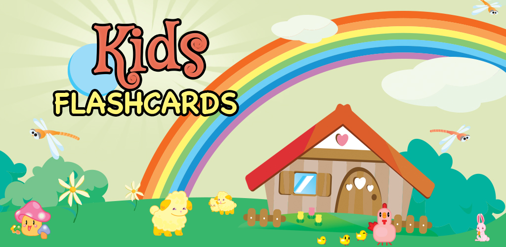 KIDS Flashcards - App on Amazon Appstore