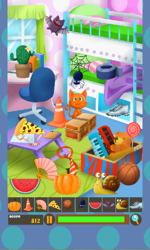 Kids Hidden Object:Amazon.ca:Appstore for Android