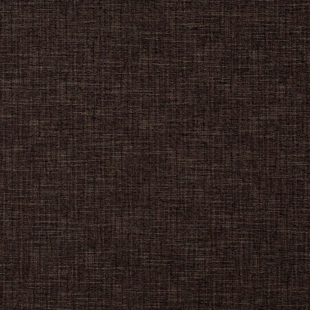 Amazon.com: Dark Brown Woven Modern Textured Jacquard Upholstery Fabric ...