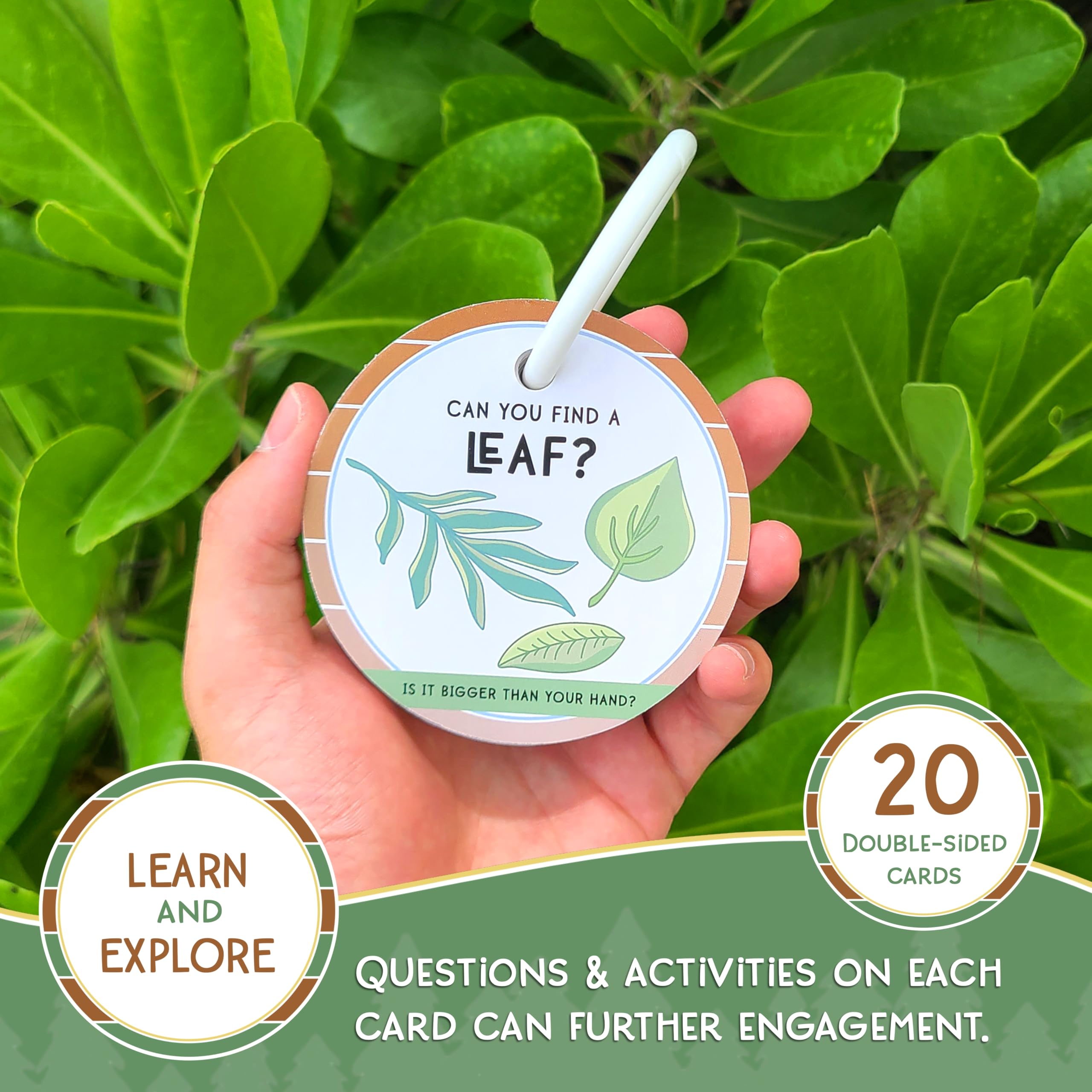 Snapklik.com : LMC Products Childrens Scavenger Hunt Toddler Activities ...