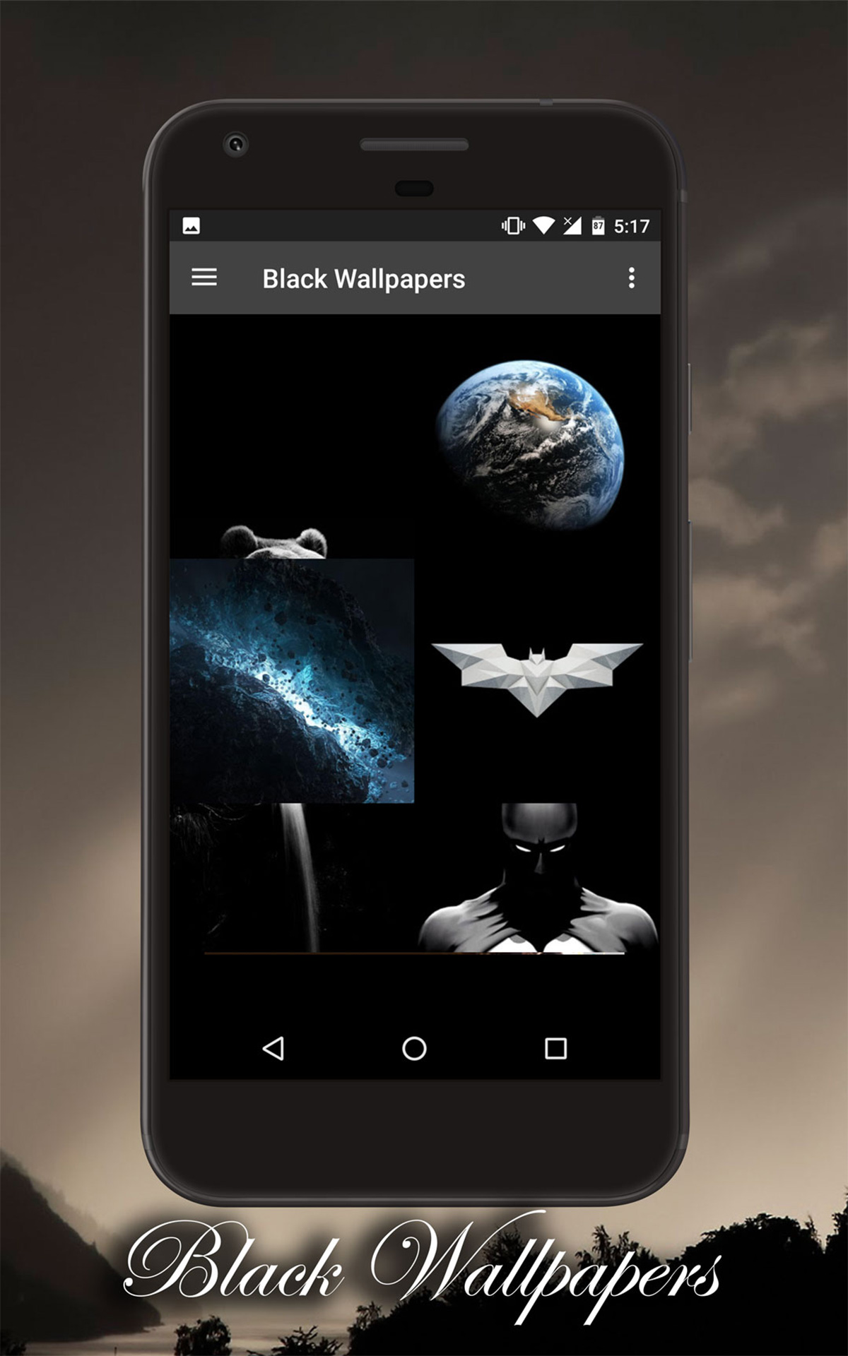 Beautiful Wallpapers - App on Amazon Appstore