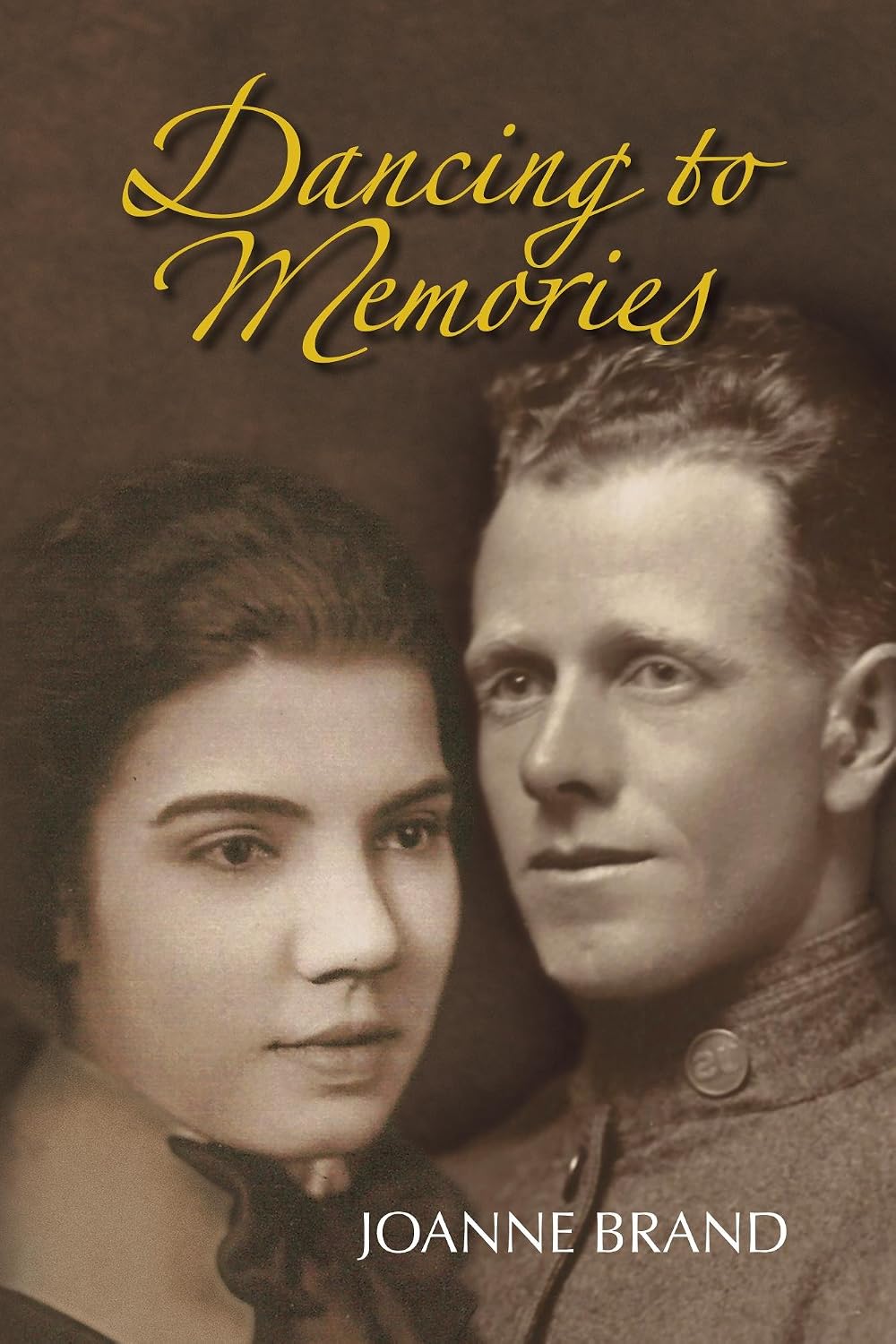 Dancing to Memories - Kindle edition by Brand, Joanne. Literature ...